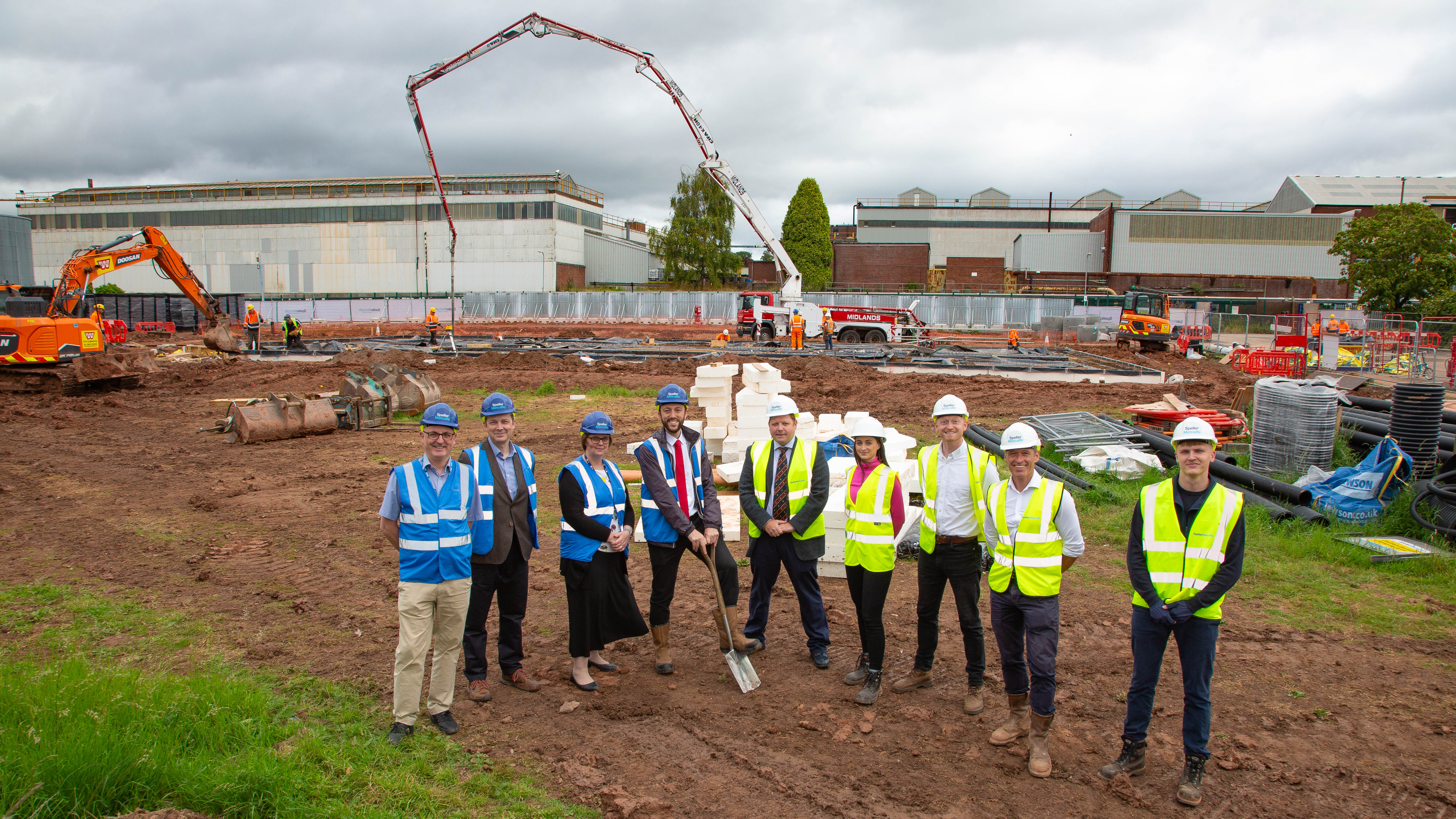 New Wye Valley Diagnostic Centre promises better service for local patients